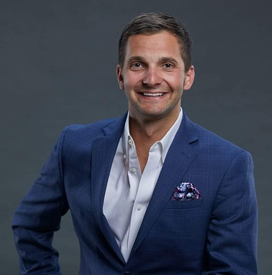 Kyle Kelso - Kyle Kelso Auctioneer