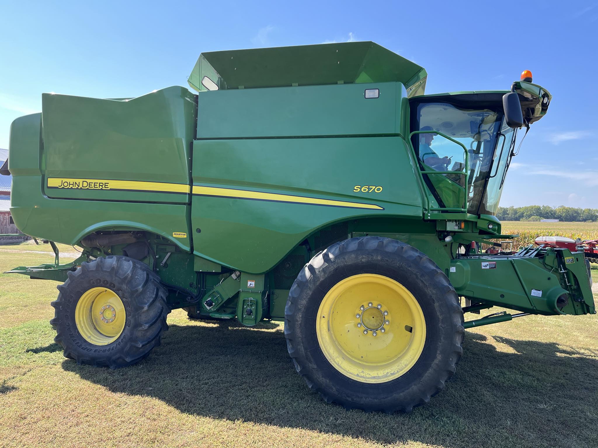 William Pruett Farm Retirement LIVE & ONLINE AUCTION - Kyle Kelso ...